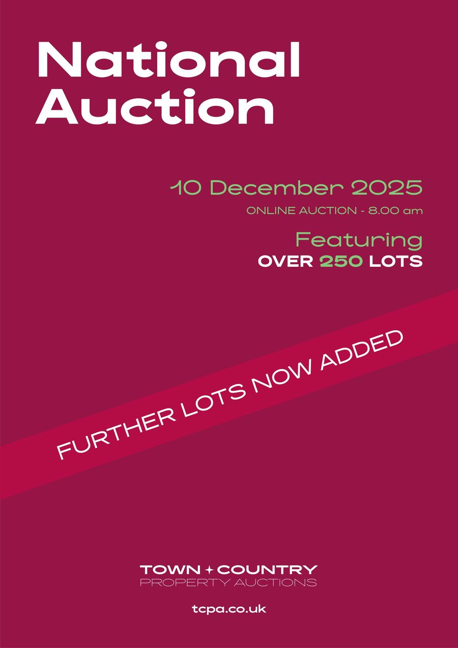 Town and Country Auction Catalogue December 25 by Property World ...