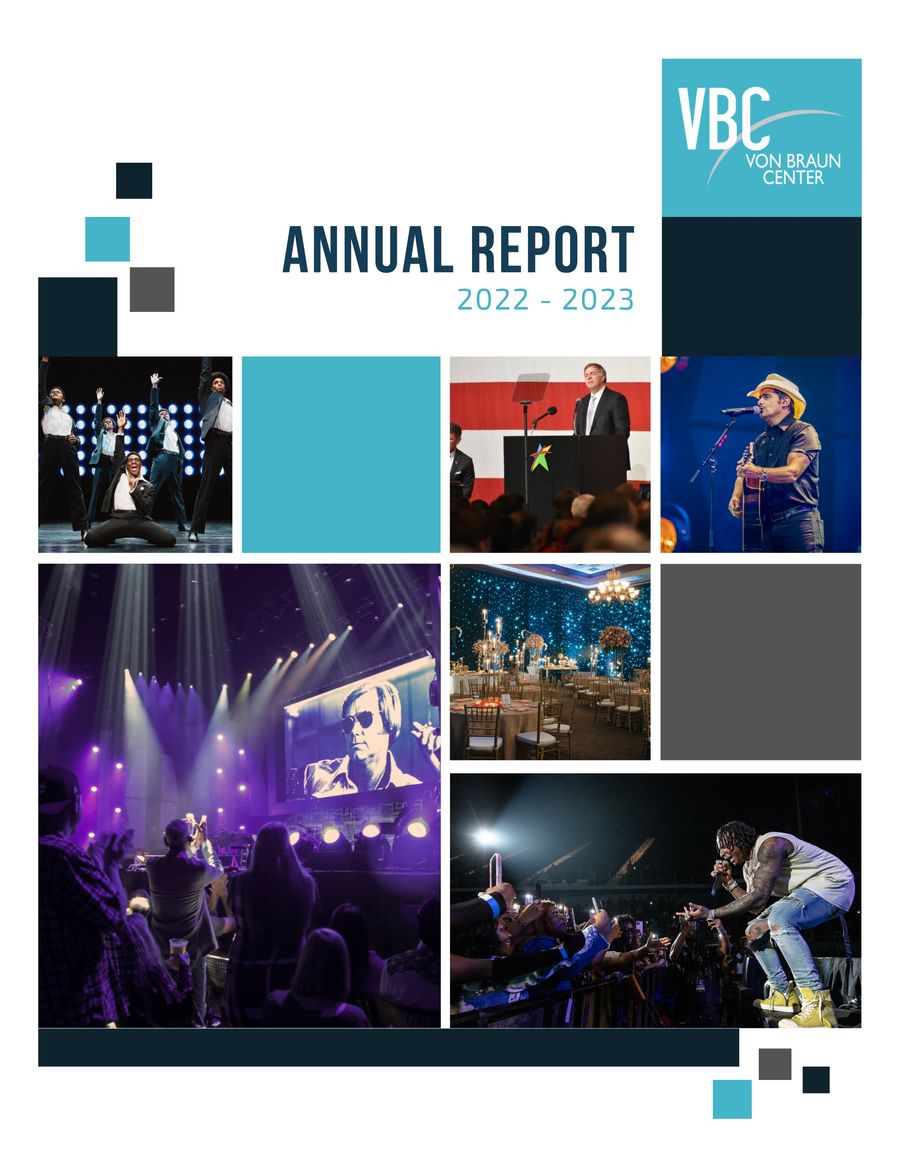 VBC Annual Report 2022-2023 by Samantha Nielsen - Flipsnack