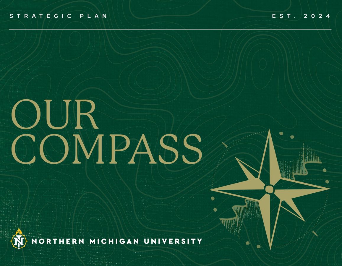 Our Compass: NMU Strategic Plan 2024 by Northern... - Flipsnack