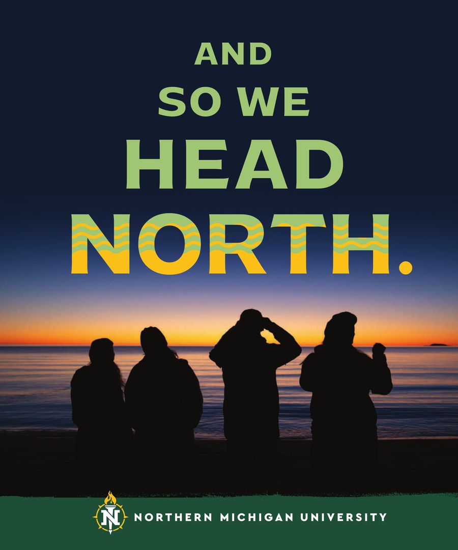 NMU Viewbook 2024 by Northern... - Flipsnack
