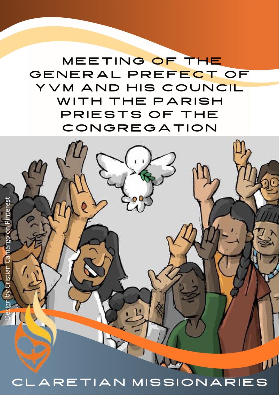 YVM + CMFF PARISH PRIESTS - ENG by Carlos Verga - Flipsnack