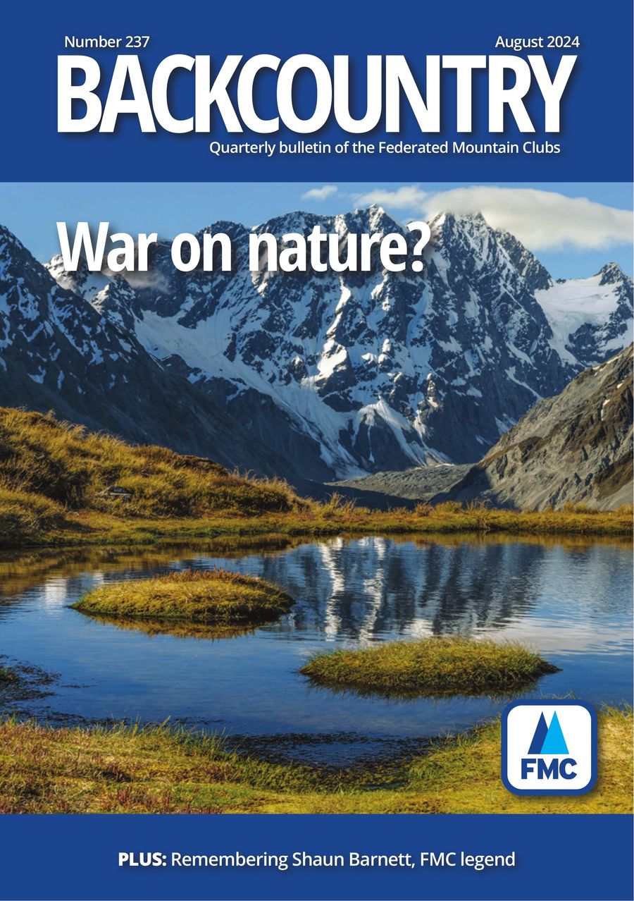 FMC Backcountry August 2024 by FMC - Flipsnack