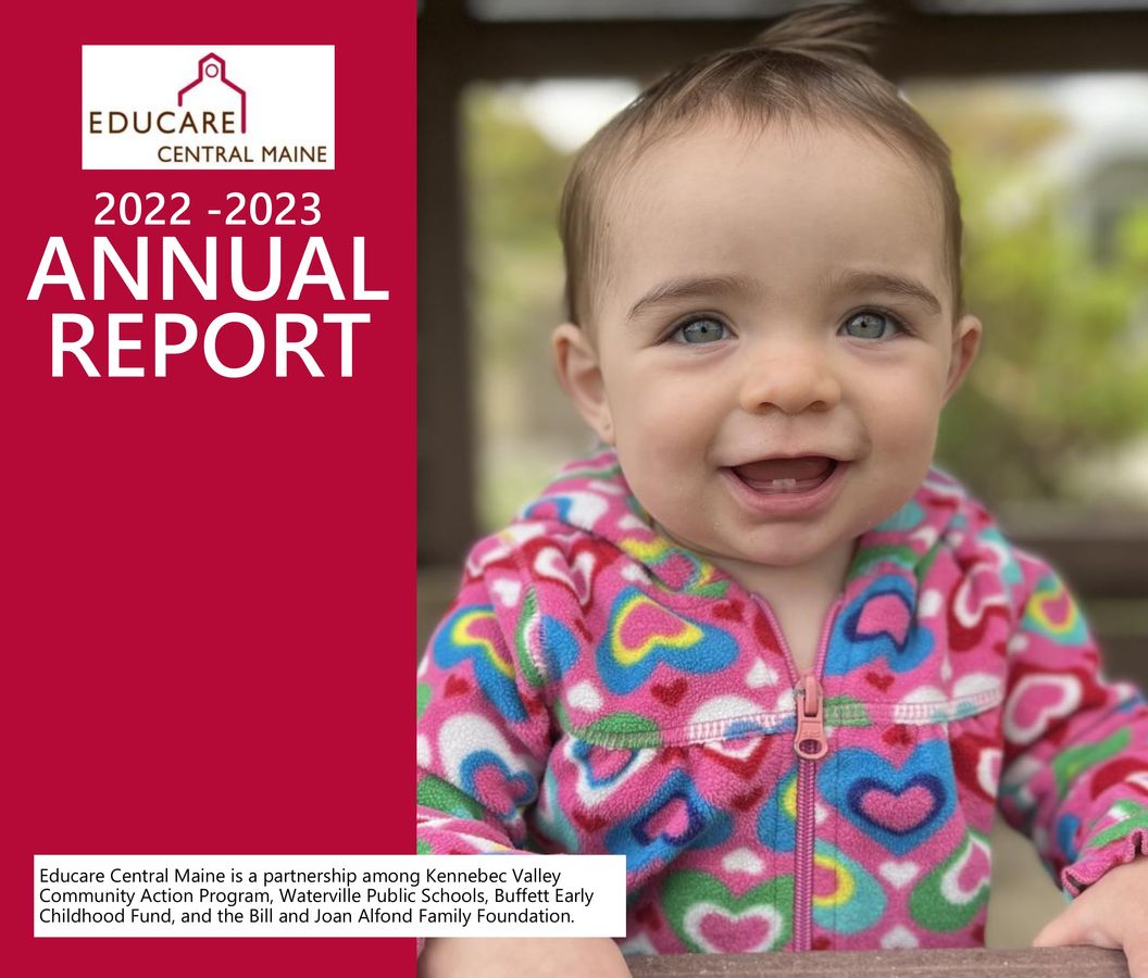Educare Central Maine Annual Report 2022-2023 by... - Flipsnack