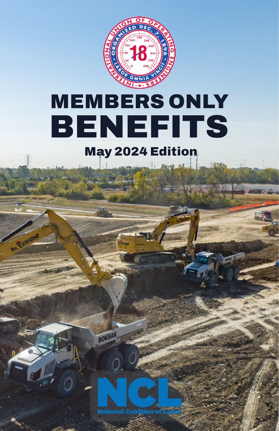IUOE Local 18 Active 5-24 by MCL - Flipsnack