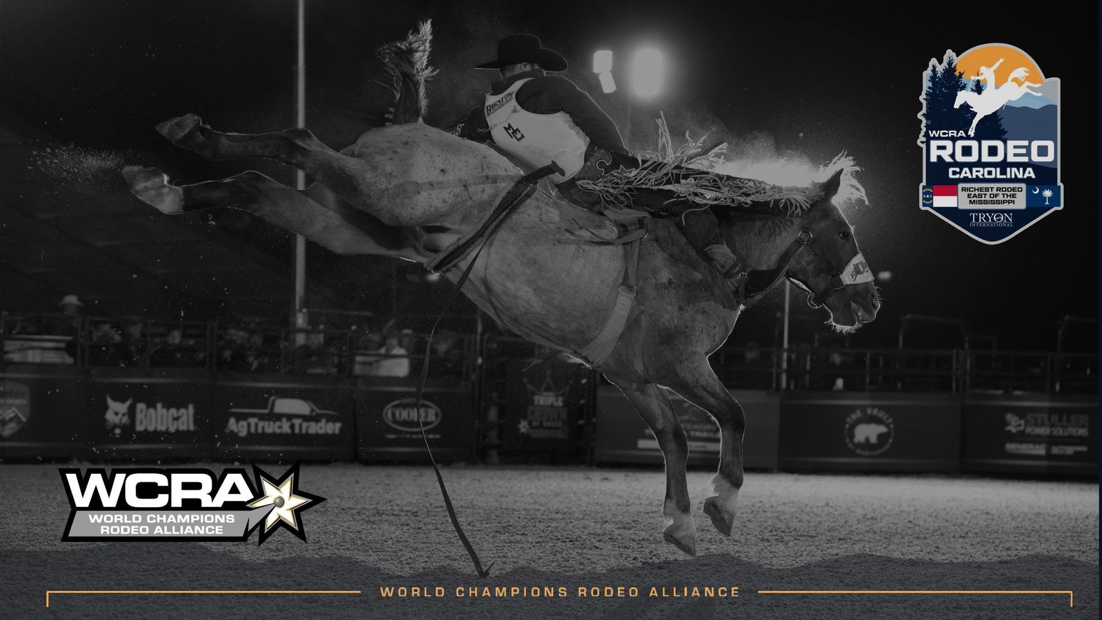 Rodeo Carolina Sponsorship Deck 2024 by FCA8C966AED - Flipsnack