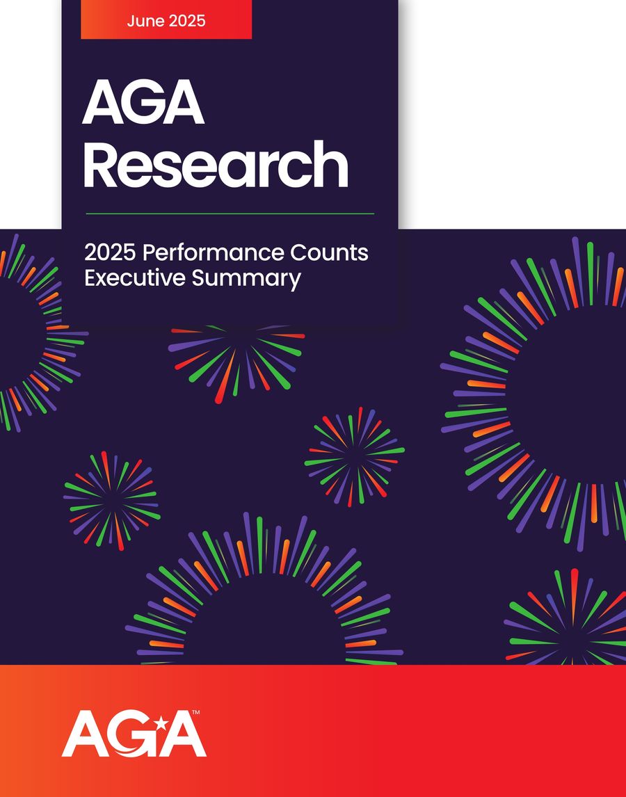 AGA 2025 Performance Counts Summary by AGA - Flipsnack