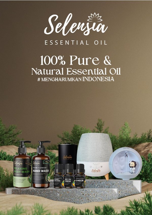 Katalog Selensia - 2025 by Selensia... - Flipsnack