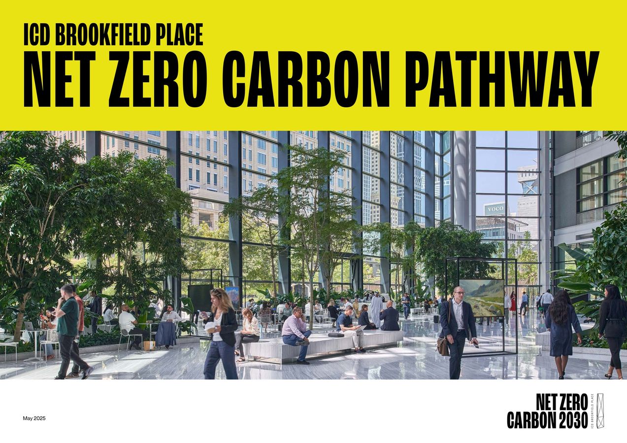 Net Zero Carbon Pathway by Global - Flipsnack