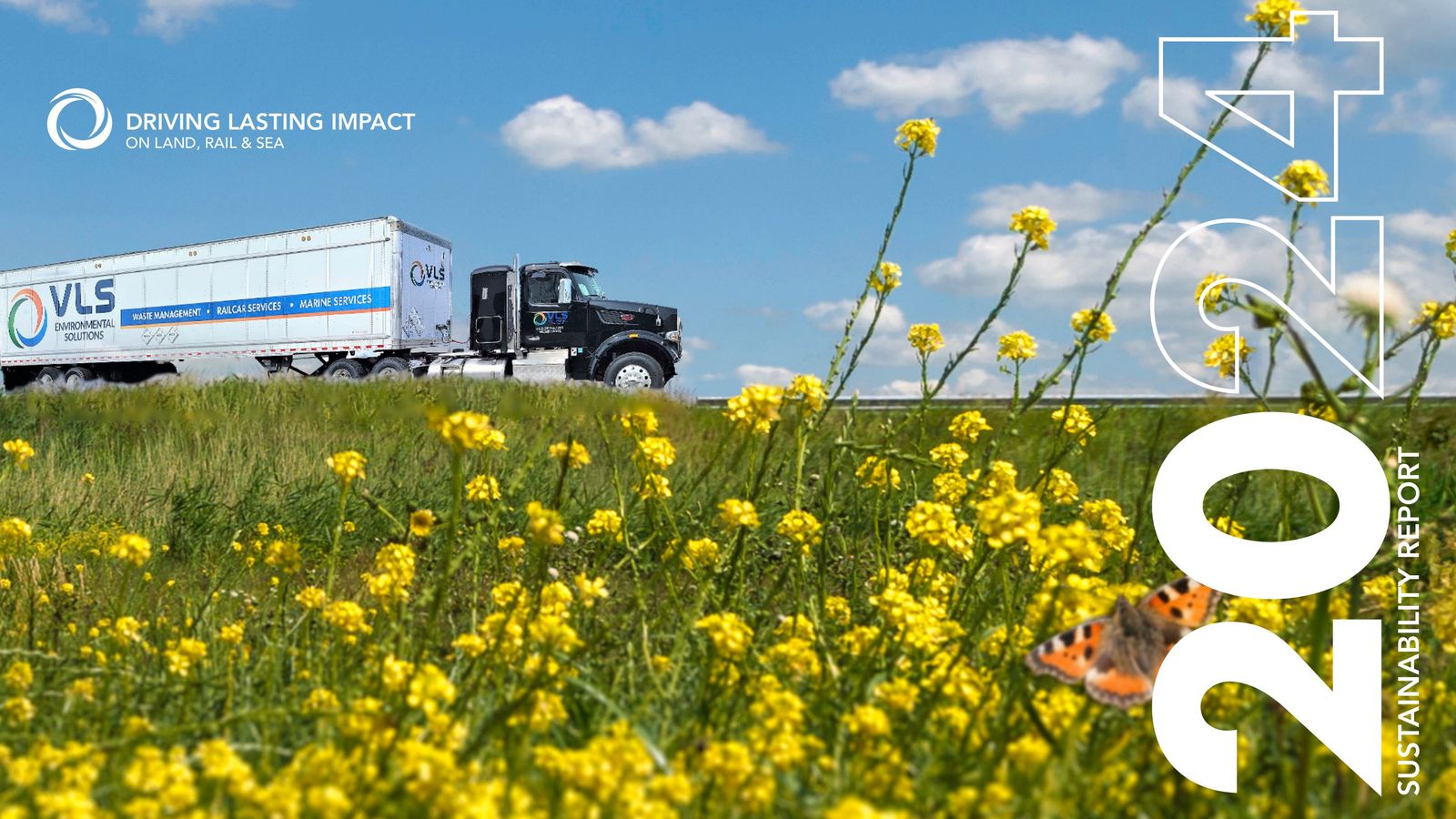 VLS 2024 Sustainability Report by VLS... - Flipsnack