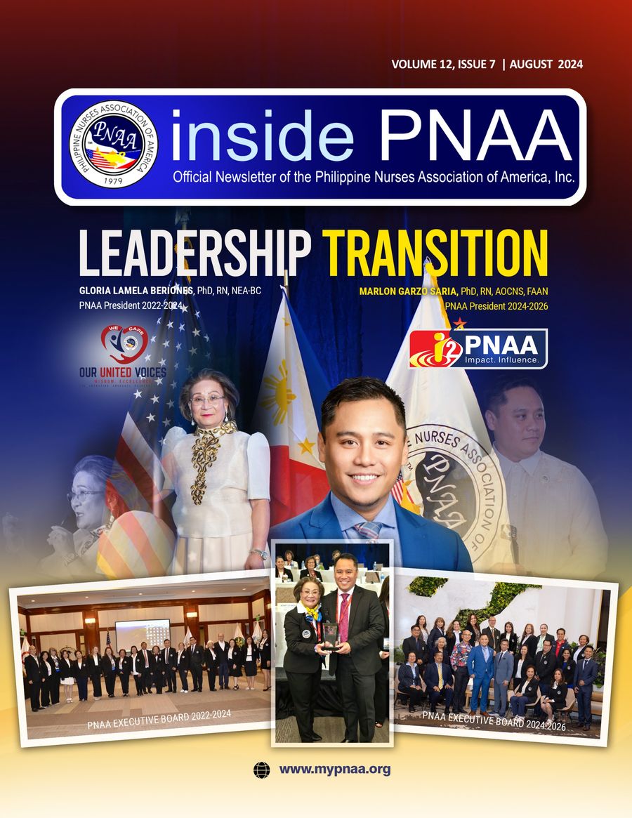 FINAL Inside PNAA August 2024 by PNAA - Flipsnack