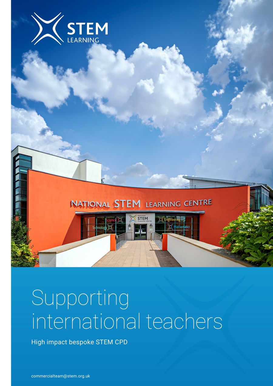 STEM_Commercial Worldwide Brochure_2025_v2_Web by STEM Learning