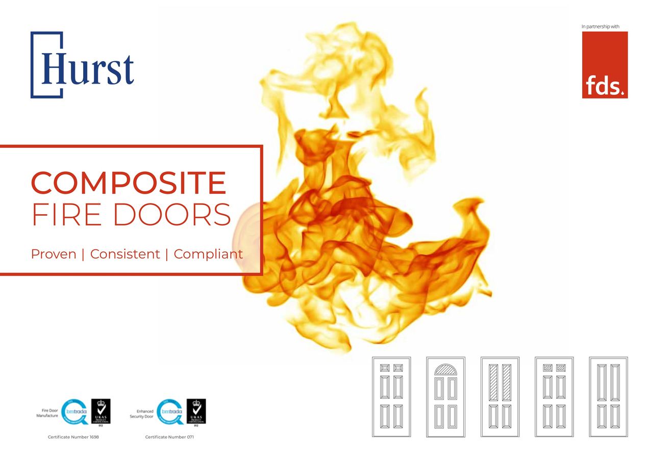 Fire Door Brochure 2024 LR by Chris - Flipsnack