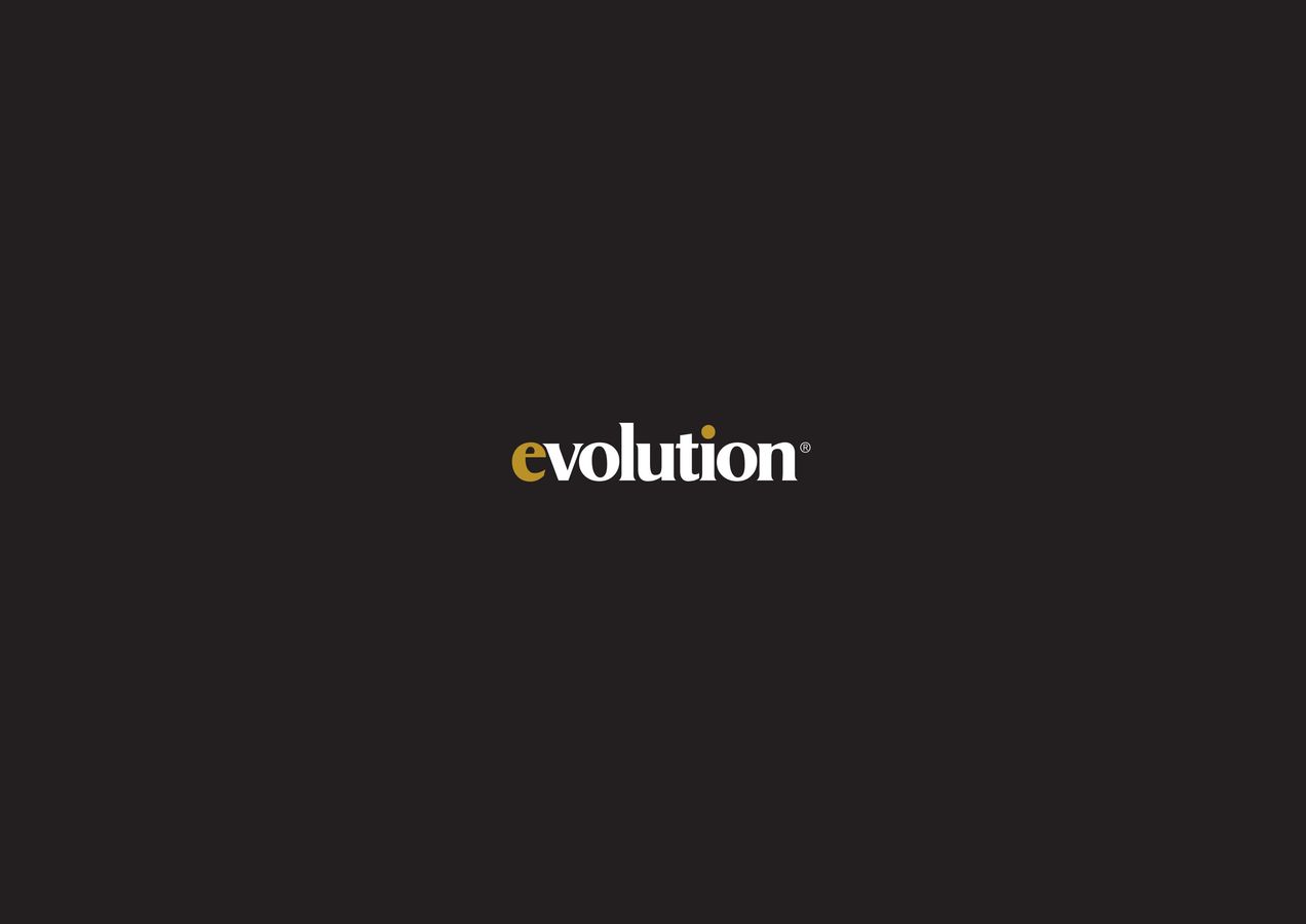 Evolution Main Brochure June 2023 [Digital] by Chris - Flipsnack