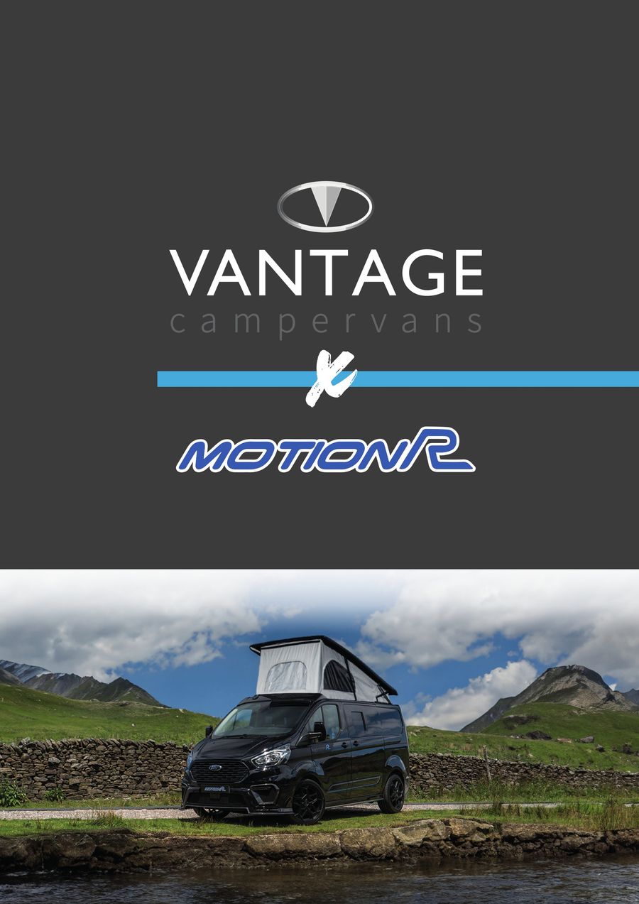 Vantage x Motion R Brochure by Chris - Flipsnack