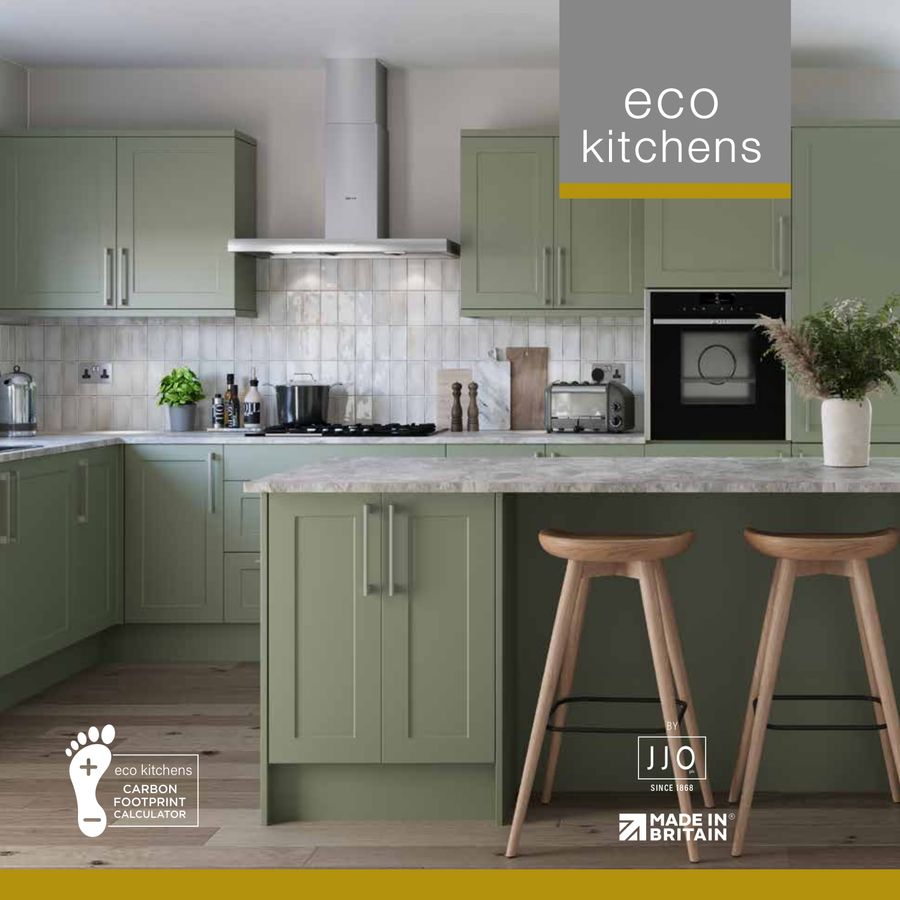 JJO_eco_Kitchens_Brochure (1) by Chris - Flipsnack