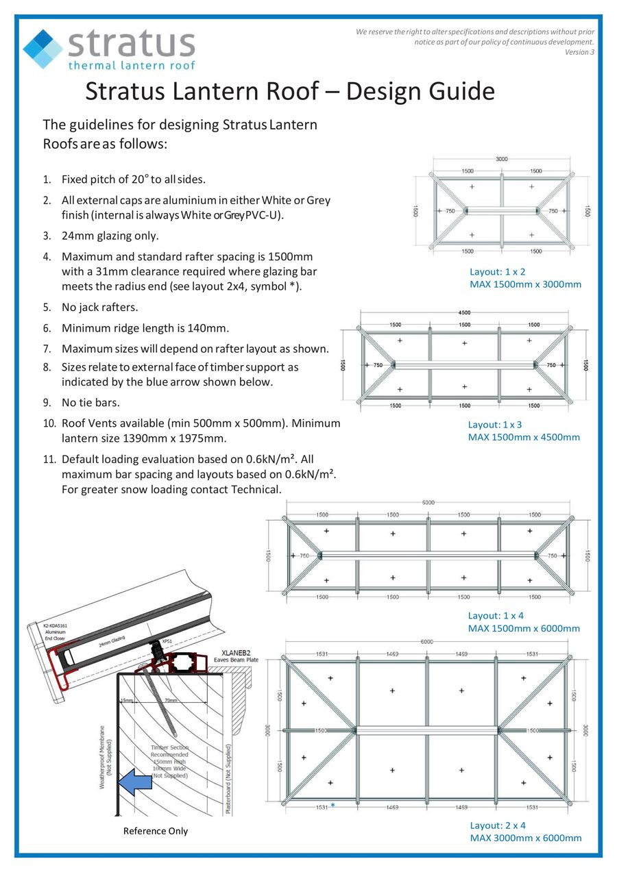 Stratus Design Guide V3 by Chris - Flipsnack