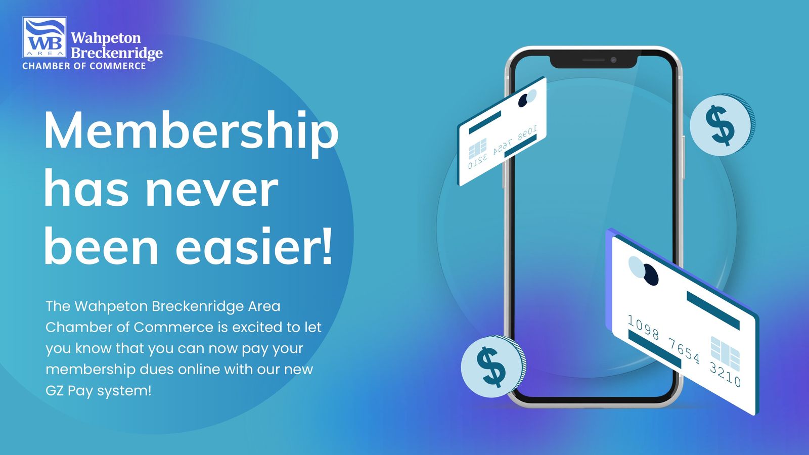 Pay Online Instructions by WB Chamber - Flipsnack