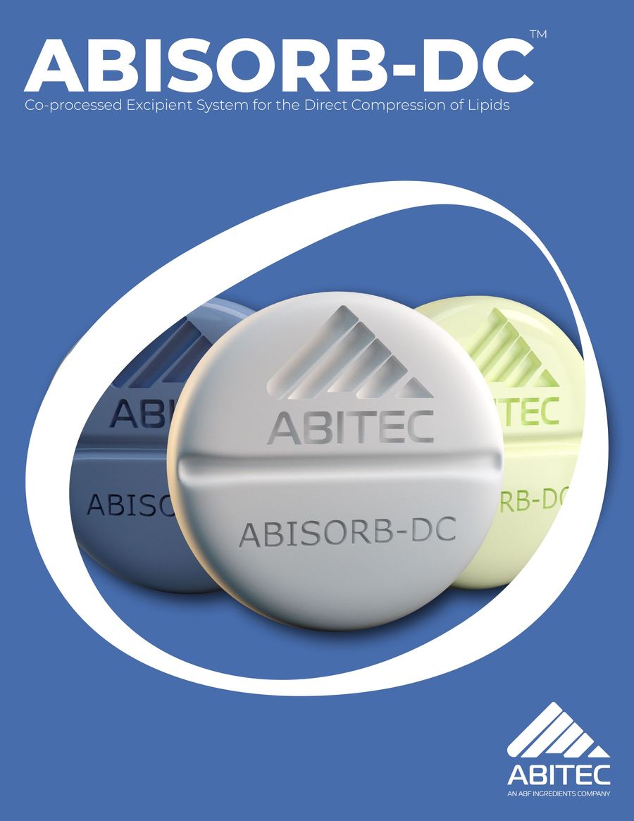 ABISORB-DC Brochure by ABITEC - Flipsnack