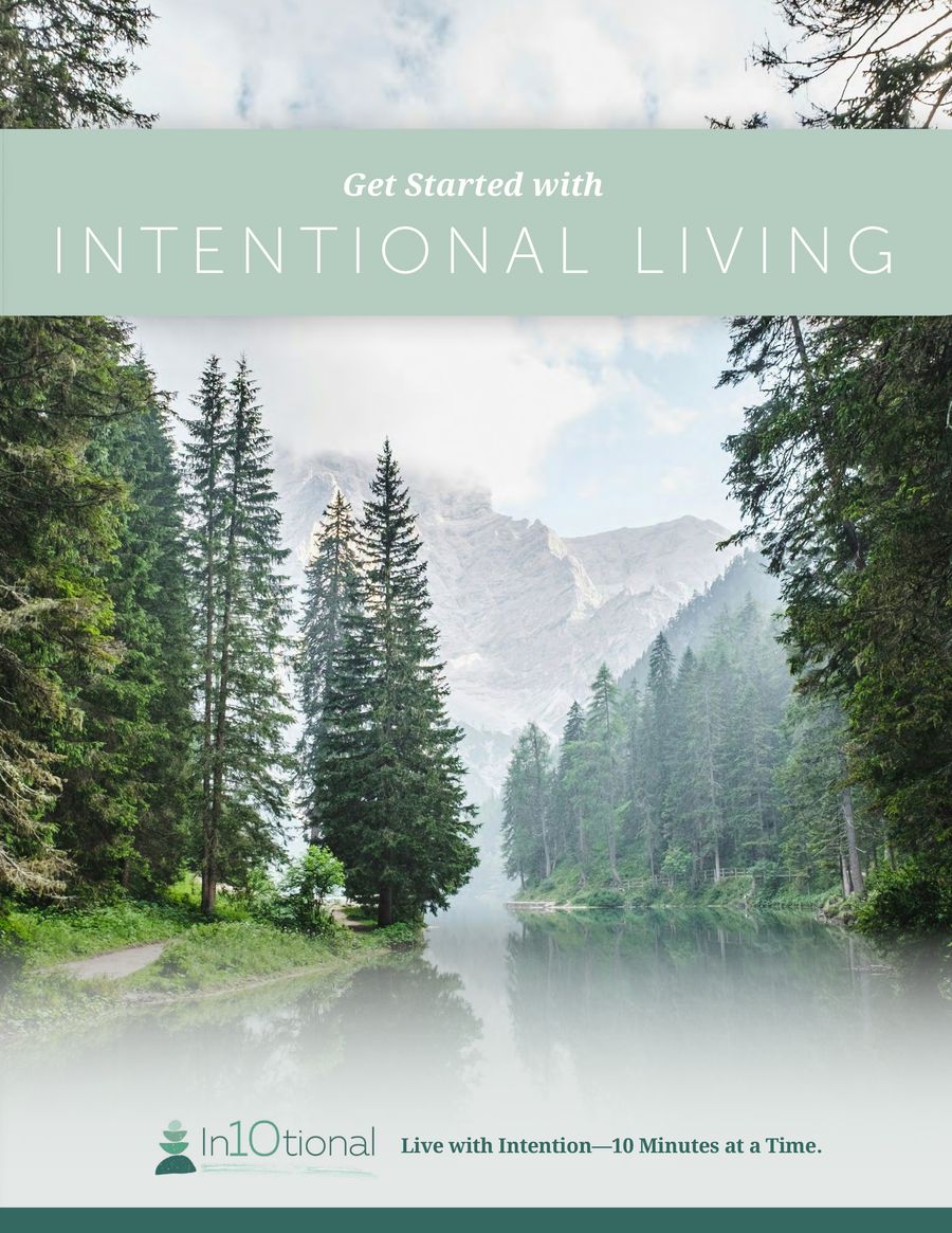 2025-Get-Started-with-The-In10tional-Life-Guide by... - Flipsnack