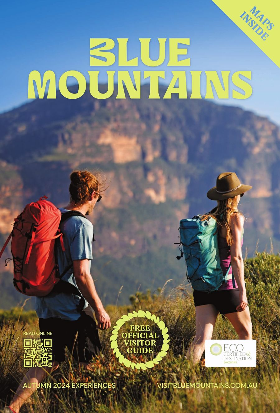Visit Blue Mountains autumn 2024 by Visit Blue Mountains - Flipsnack