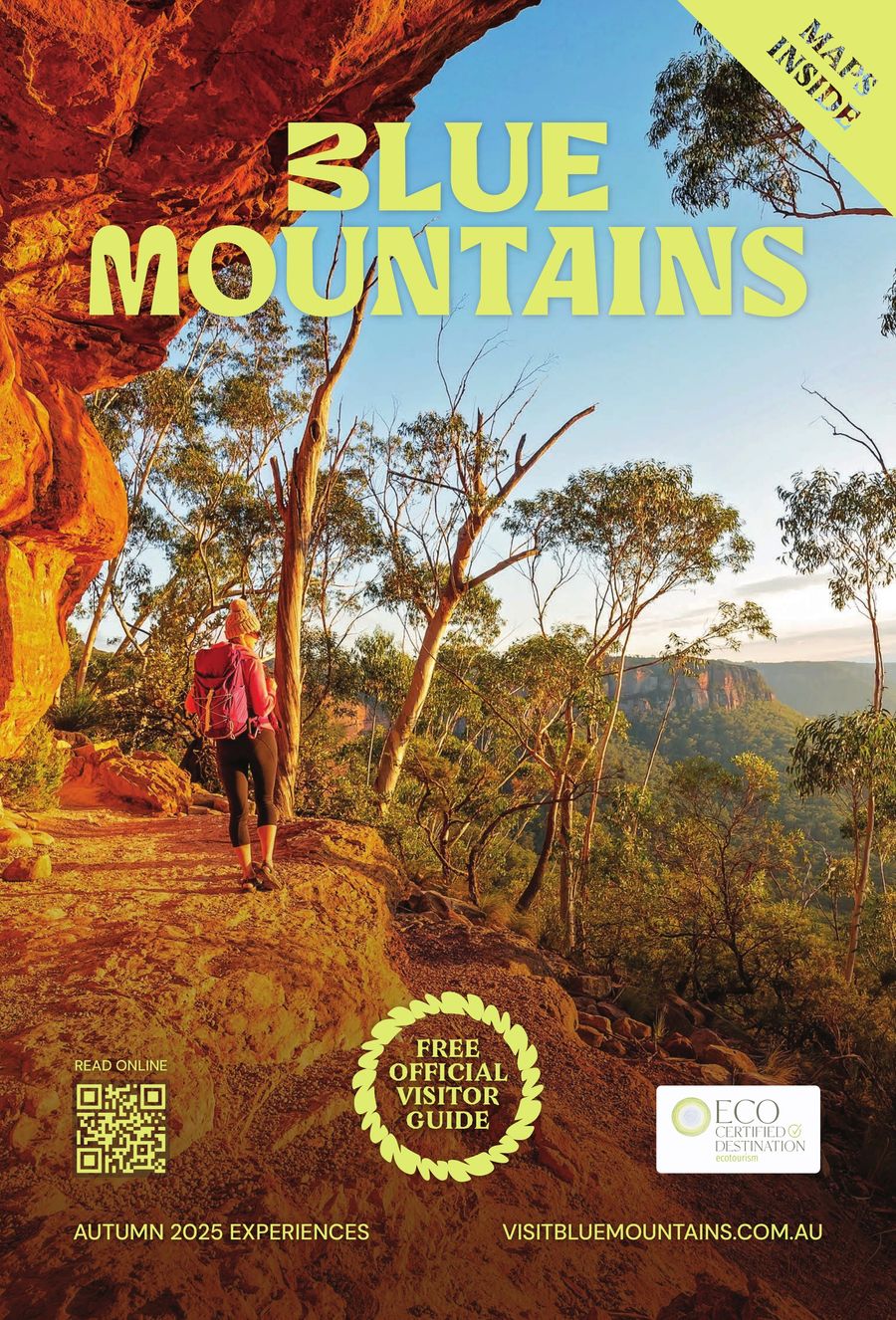 Visit Blue Mountains autumn 2025 by Visit Blue Mountains - Flipsnack