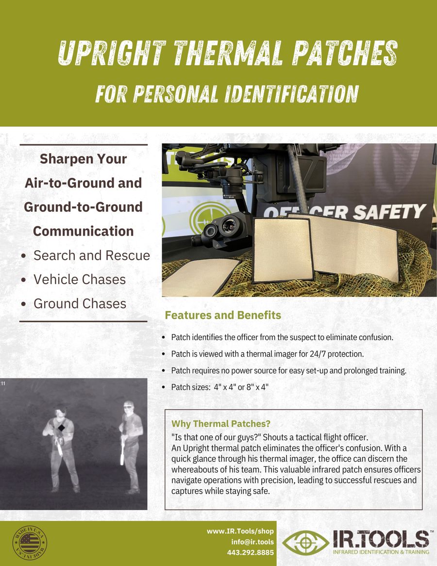 Upright Thermal Patches pdf (1) by IR.Tools™ - Flipsnack