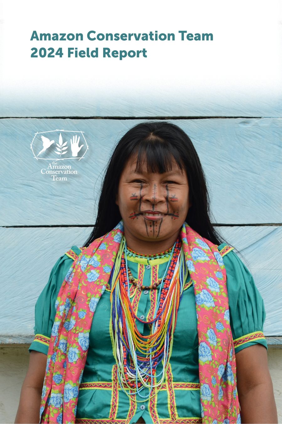 Amazon Conservation Team 2024 Field Report by Amazon... - Flipsnack