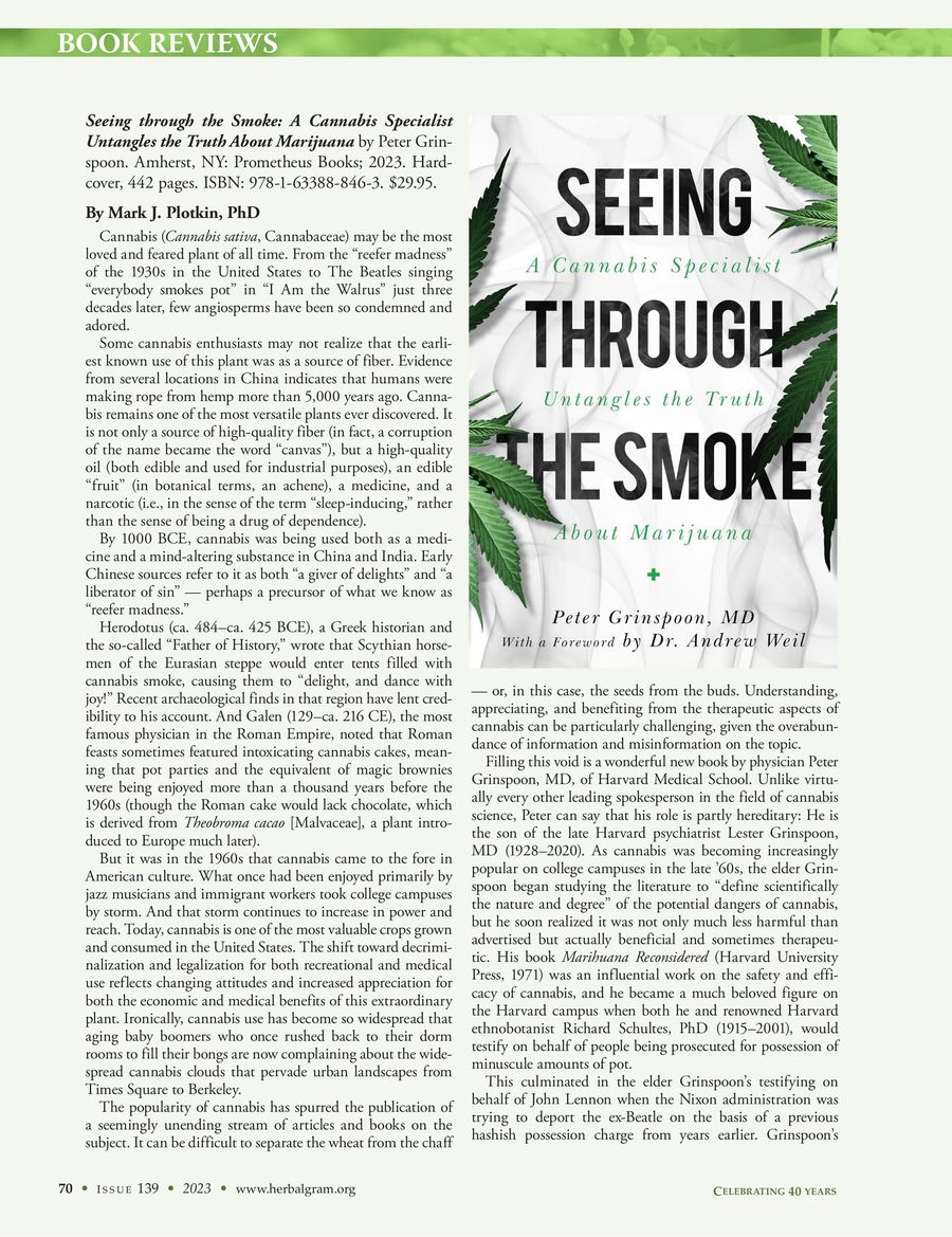 Seeing through the Smoke by Amazon... - Flipsnack