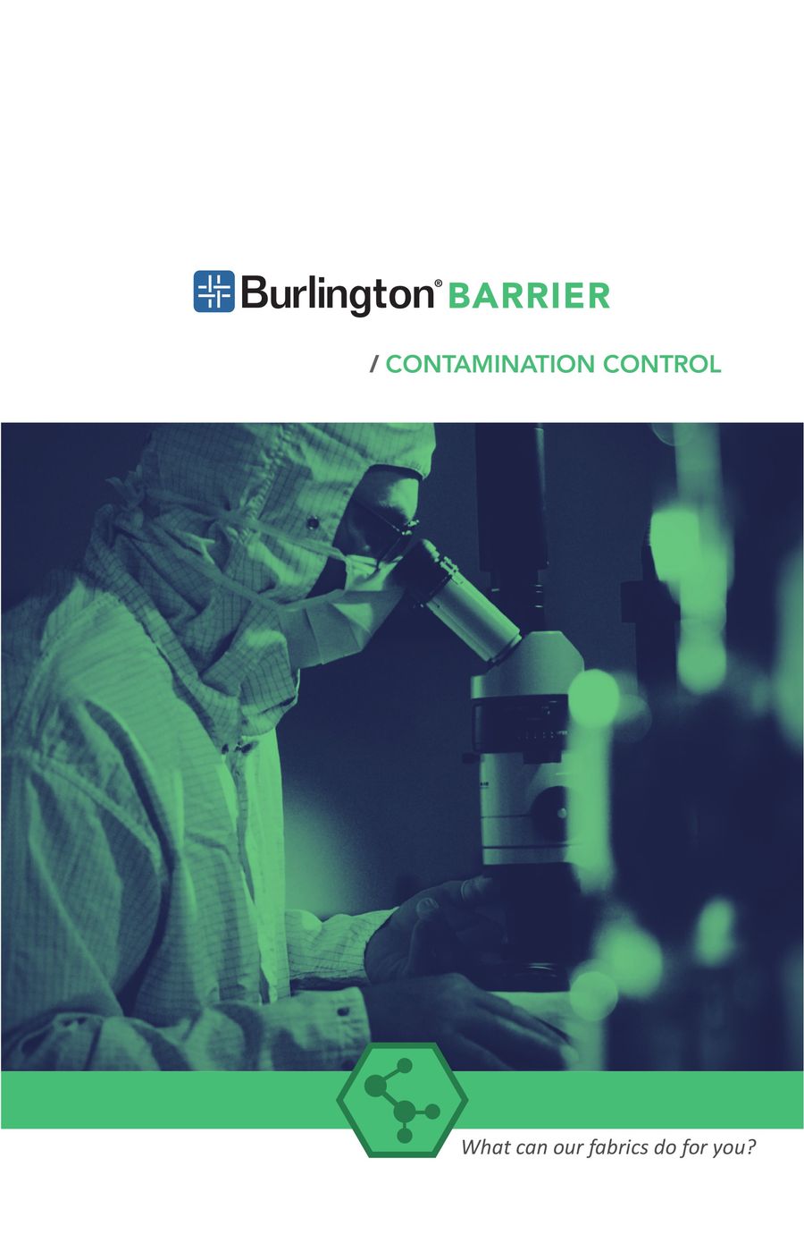Contamination_Brochure_2019 by Elevate Textiles - Flipsnack