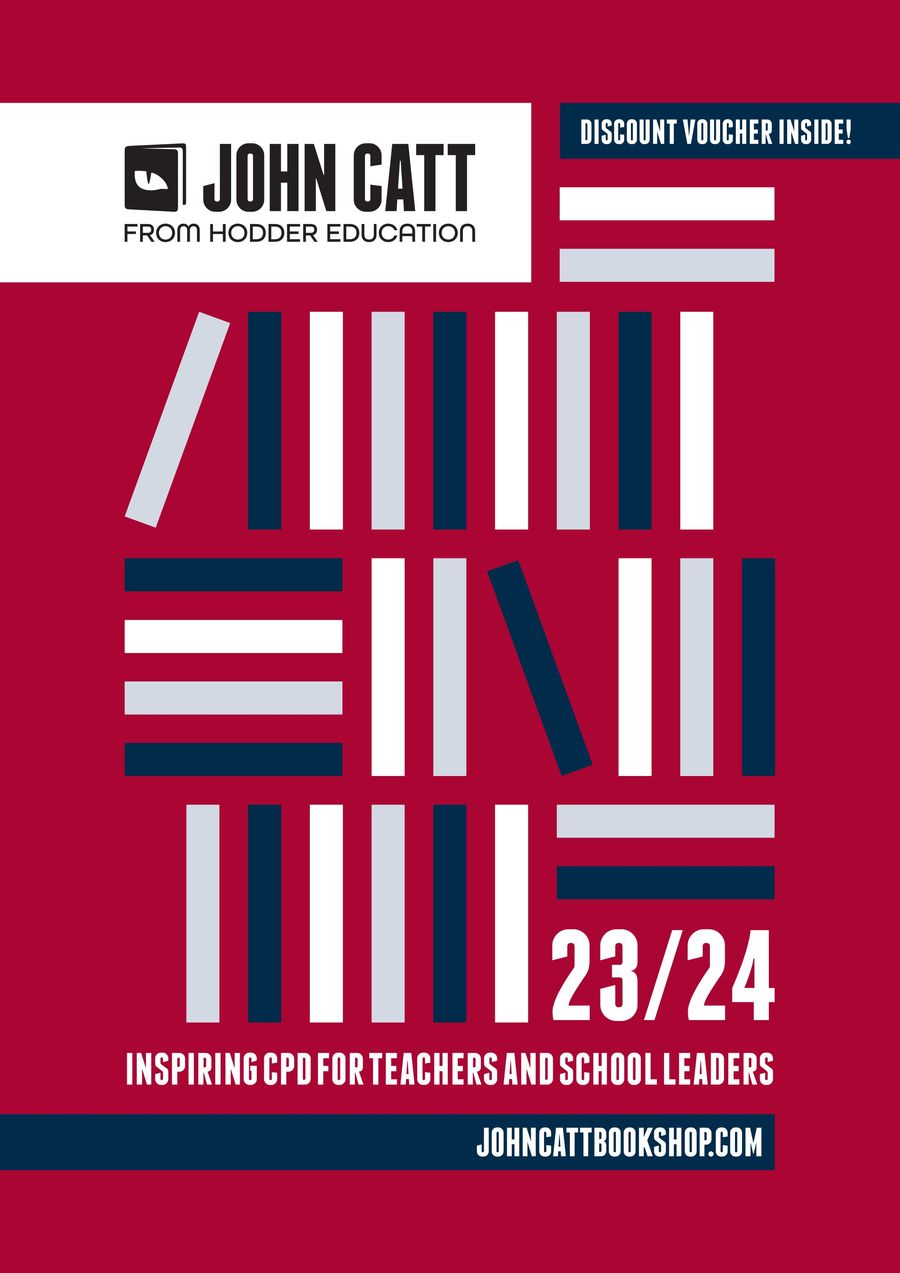 JOHN CATT_Catalogue_2023-24_-_ONLINE by Marco Rodino - Flipsnack