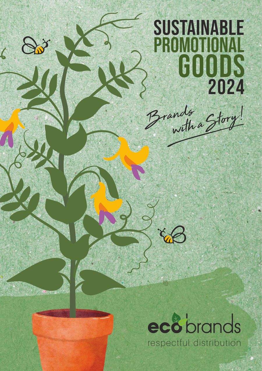 Ecobrands Catalog 2024 by Respectful... - Flipsnack