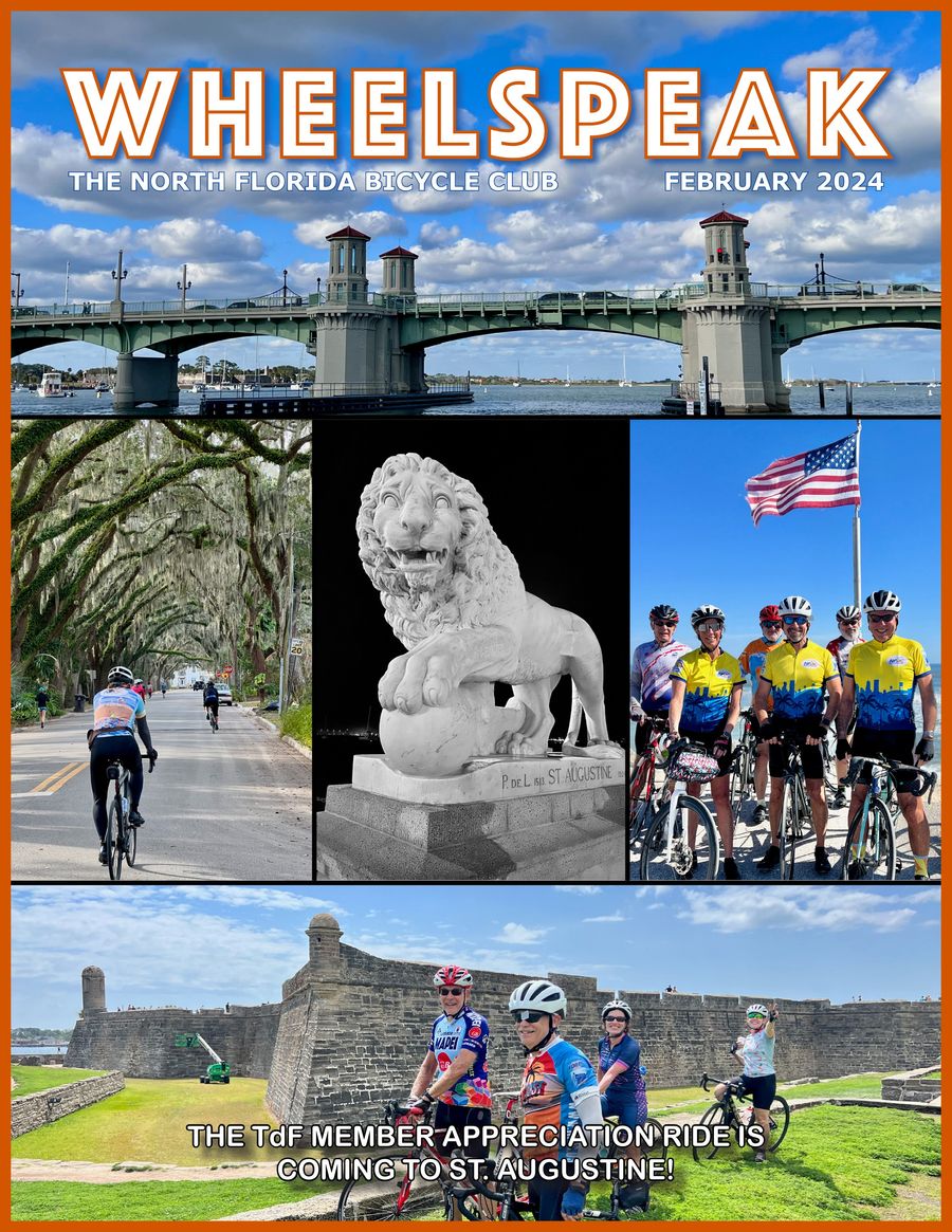 2024 February NFBC WheelSpeak by Diane Conley - Flipsnack