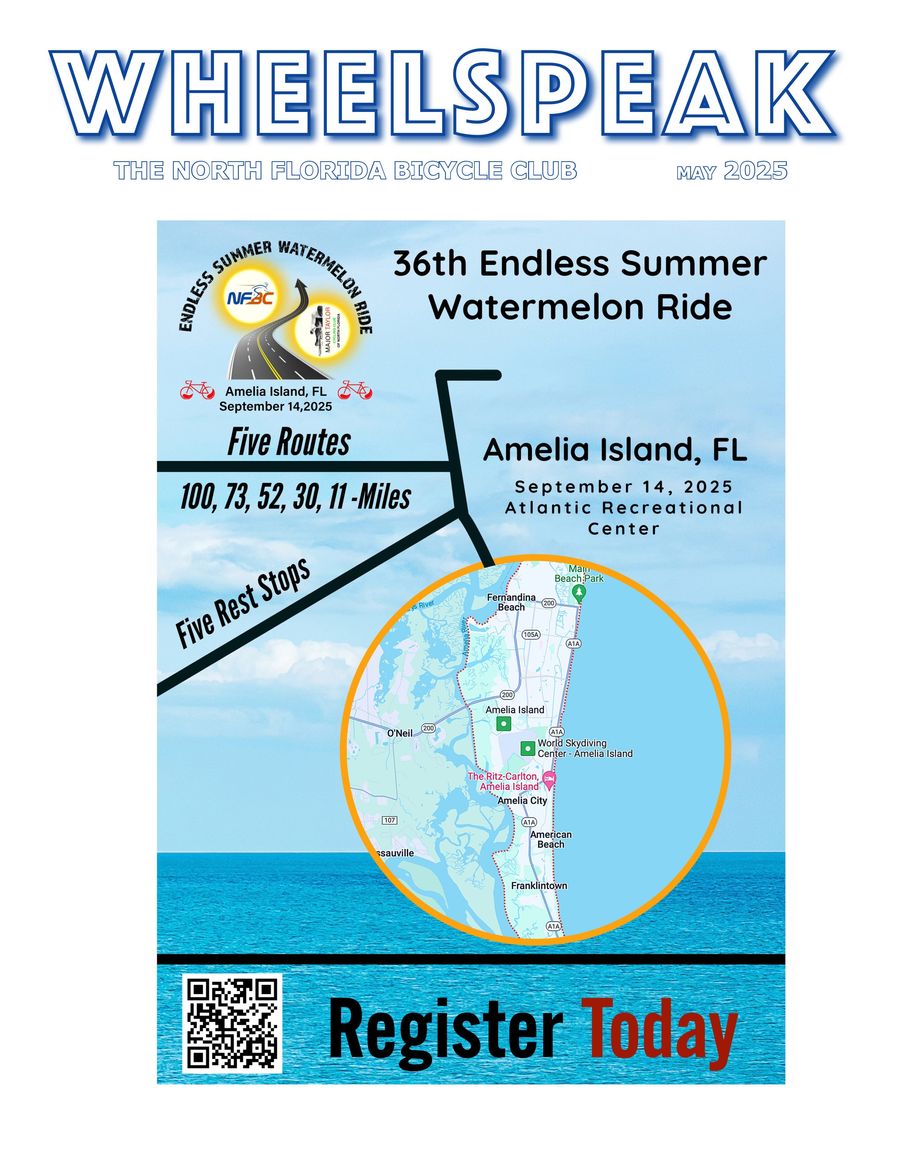 2025 May WheelSpeak by Diane Conley - Flipsnack