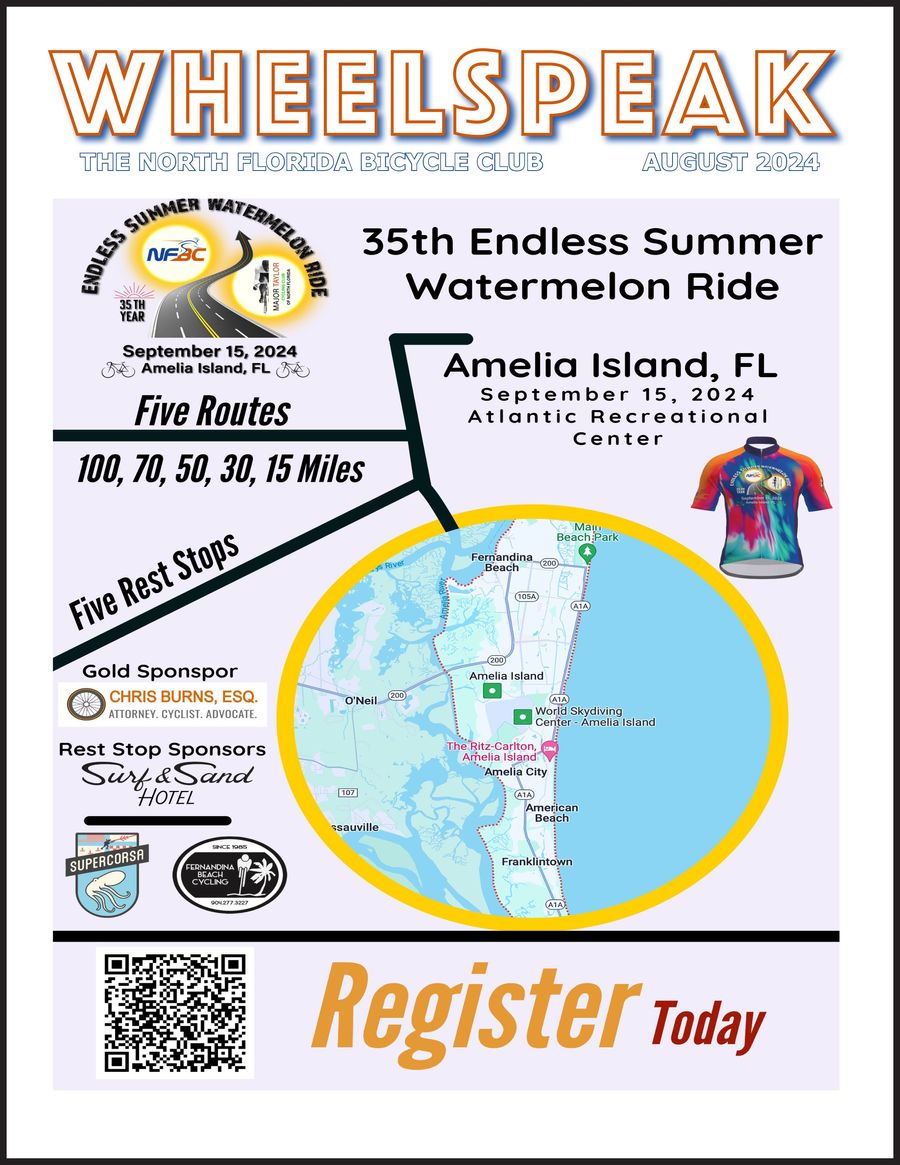 2024 August NFBC WheelSpeak by Diane Conley - Flipsnack