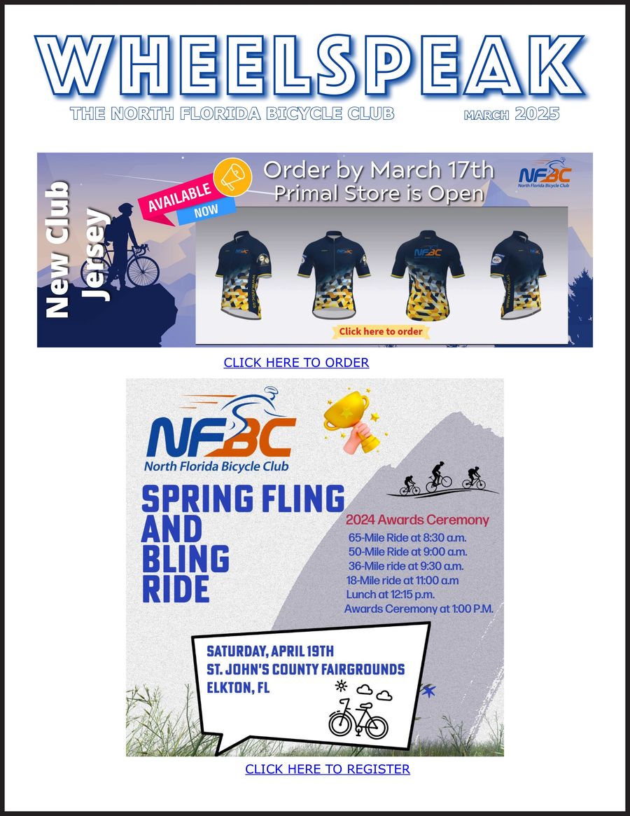 2025 March NFBC WheelSpeak by Diane Conley - Flipsnack
