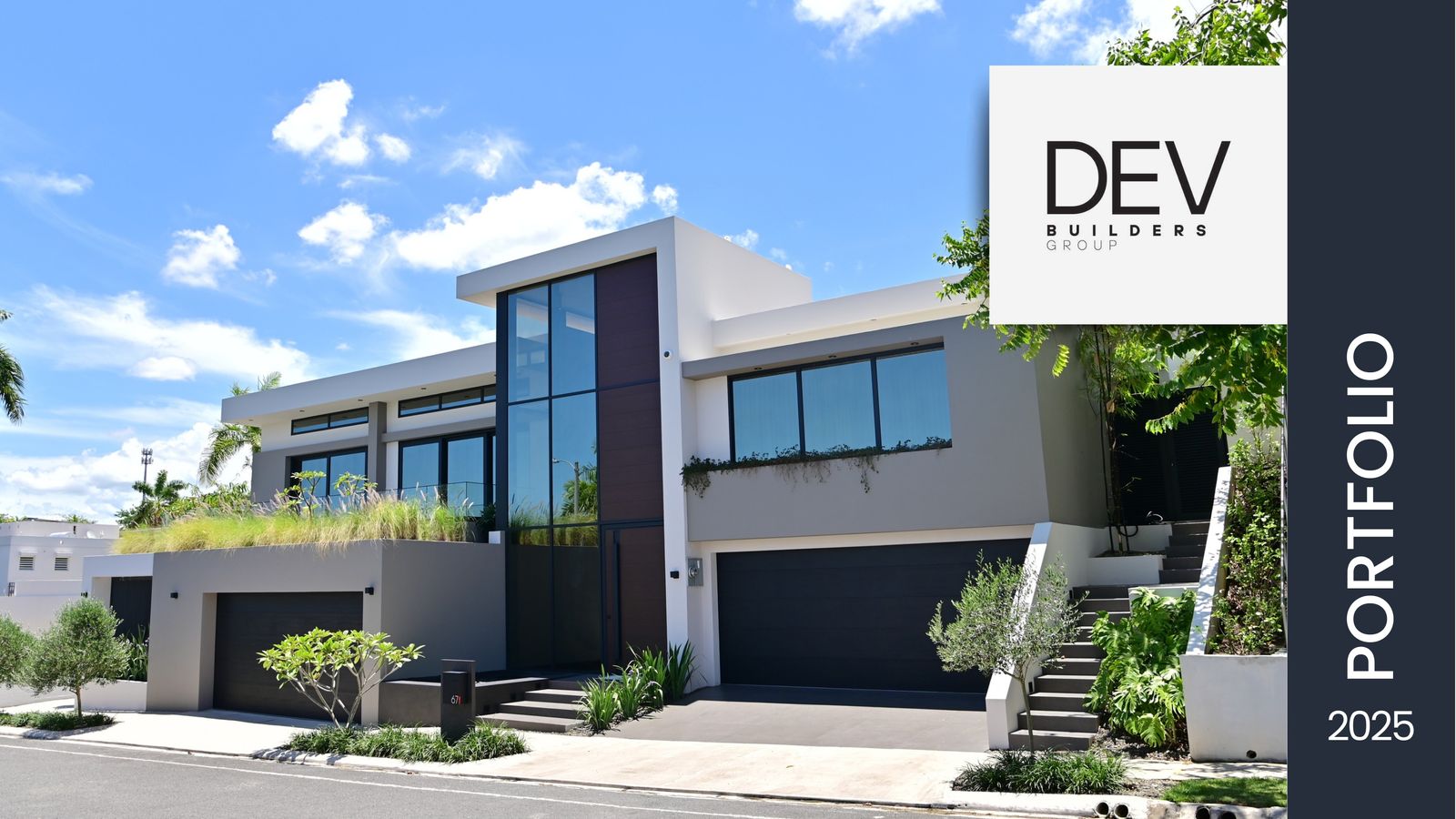 DEV Builders - Residential Portfolio 2025 by Dev Builders Group - Flipsnack