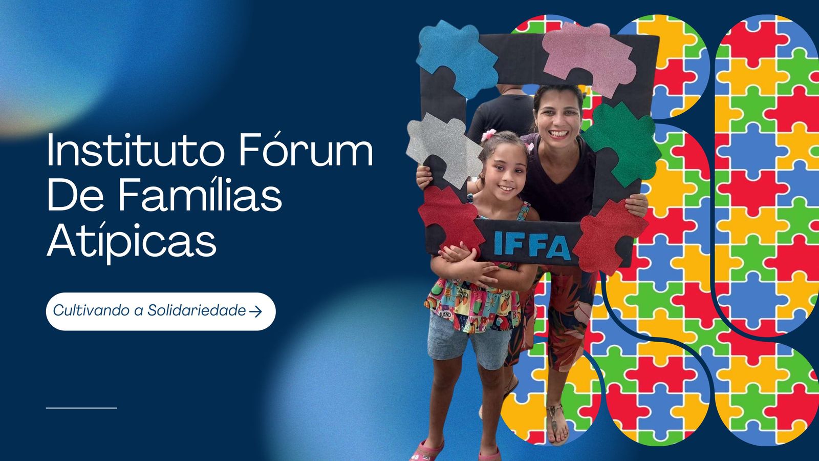 Instituto Fórum de Famílias Atípicas - IFFA by Alexandre Kotz - Flipsnack