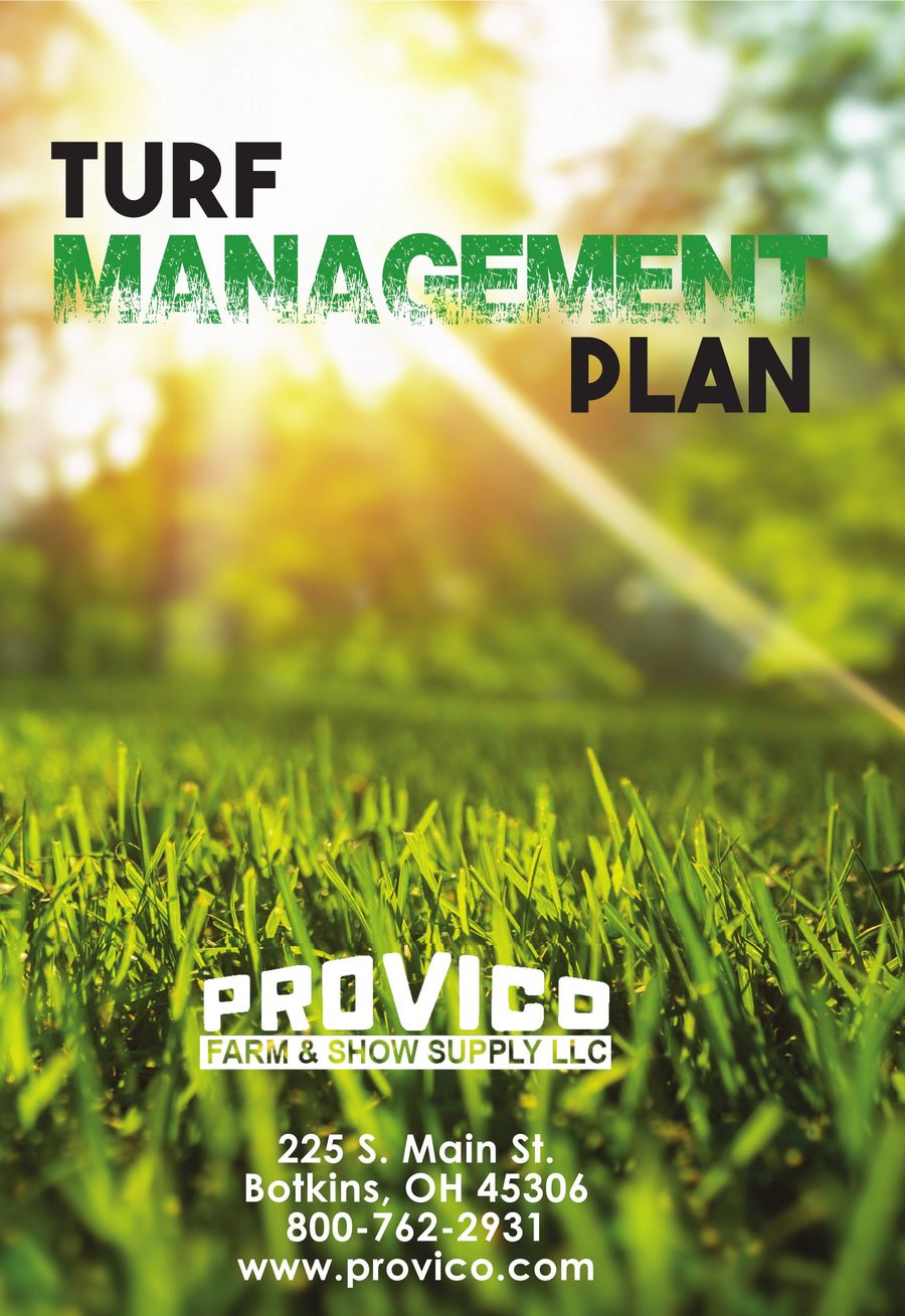 Turf Management Book by VPP Ind - Flipsnack
