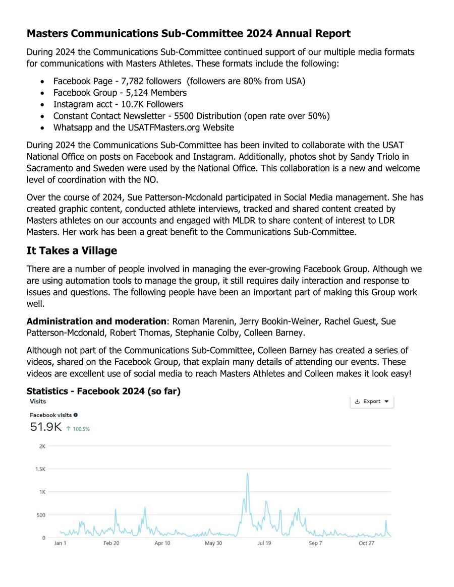 MTF-Communications Sub Annual Report 2024 by sarah.linehan - Flipsnack