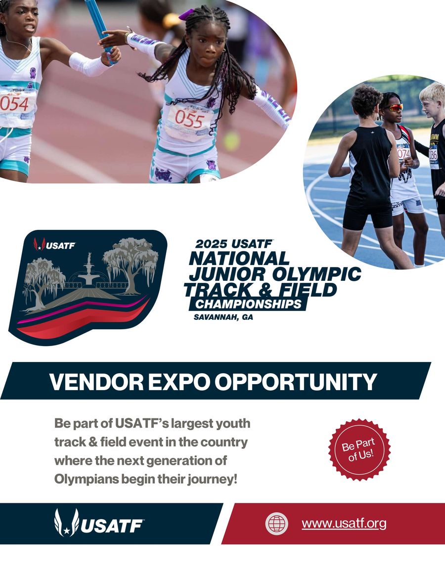 2025 JOTF Vendor Expo Opportunity by sarah.linehan - Flipsnack