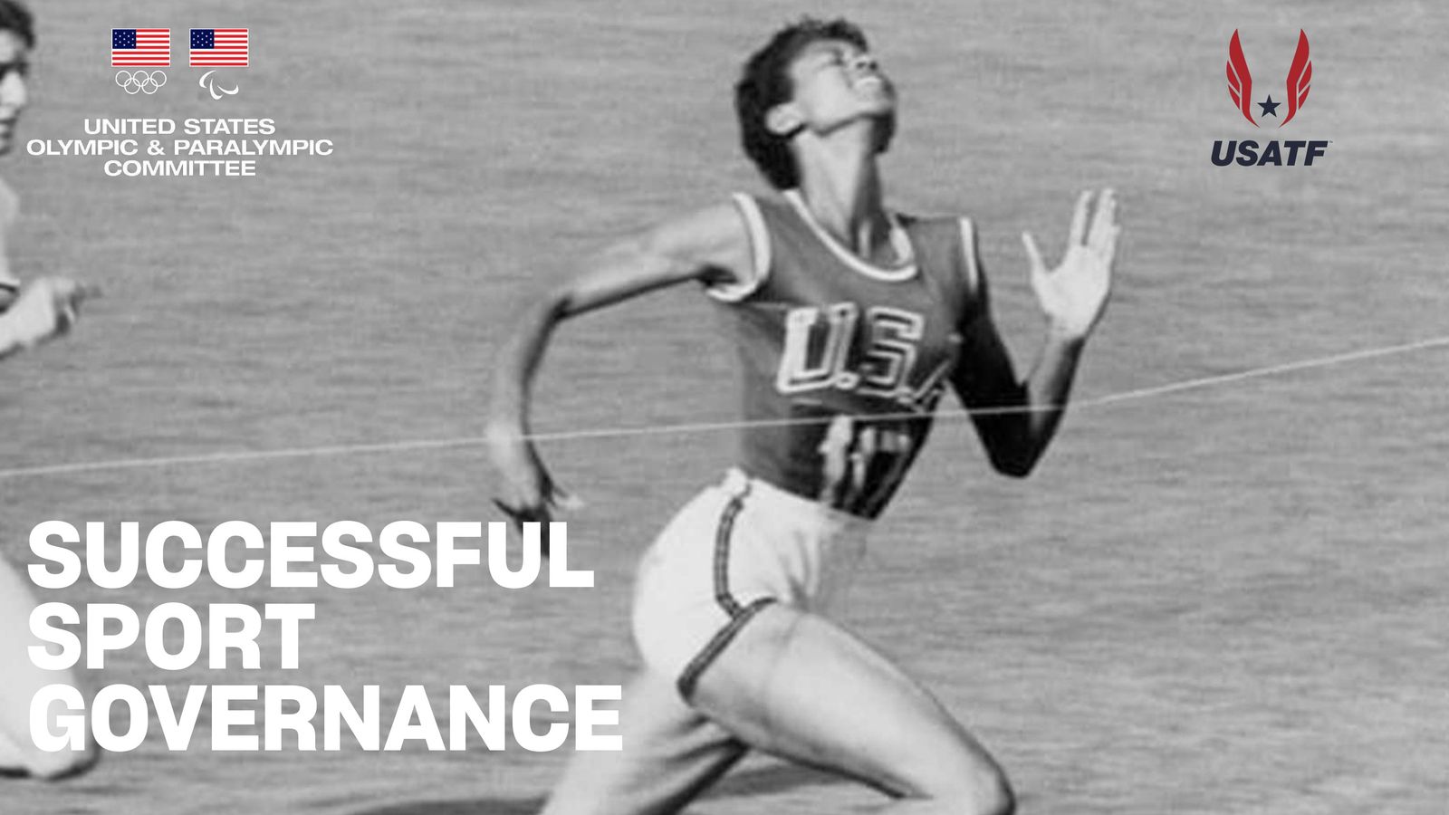 USATF Associations Meeting - USOPC Good Governance by sarah.linehan - Flipsnack