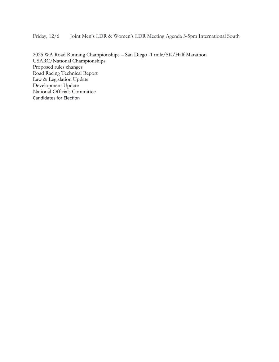 Joint LDR Agenda 2024 by sarah.linehan - Flipsnack