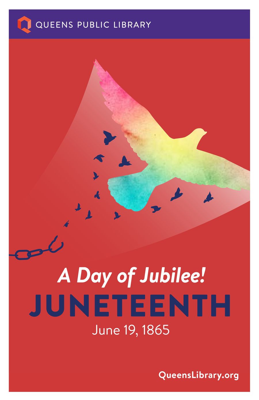 Learn About Juneteenth: A Day of Jubilee! (Juneteenth 2024) by Queens ...
