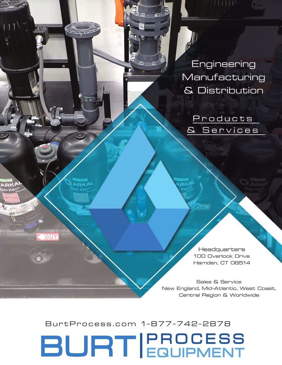 Burt Process Line Card by Bill Elliott - Flipsnack