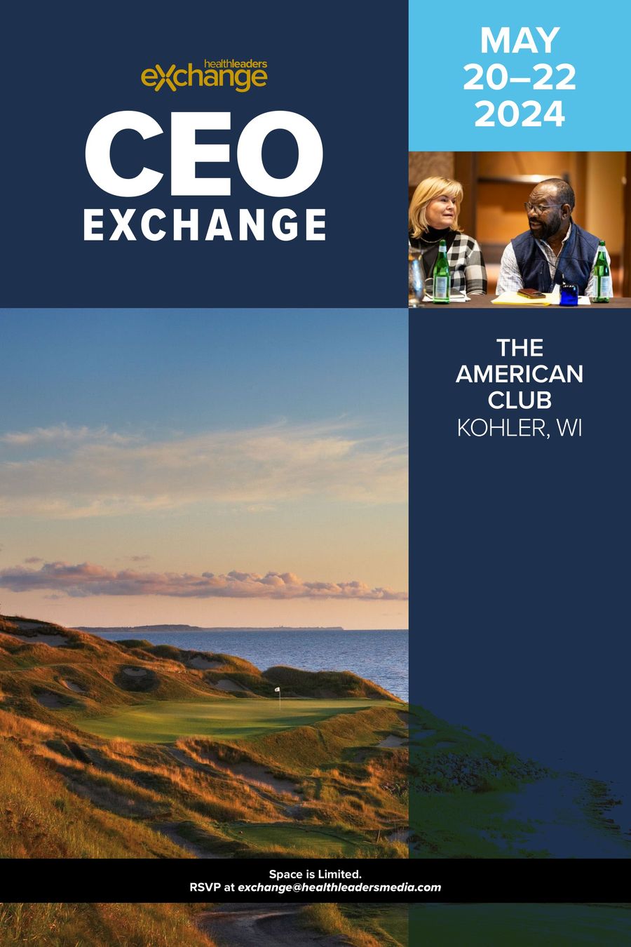 2024 CEO Invite by Simplify Compliance - Flipsnack