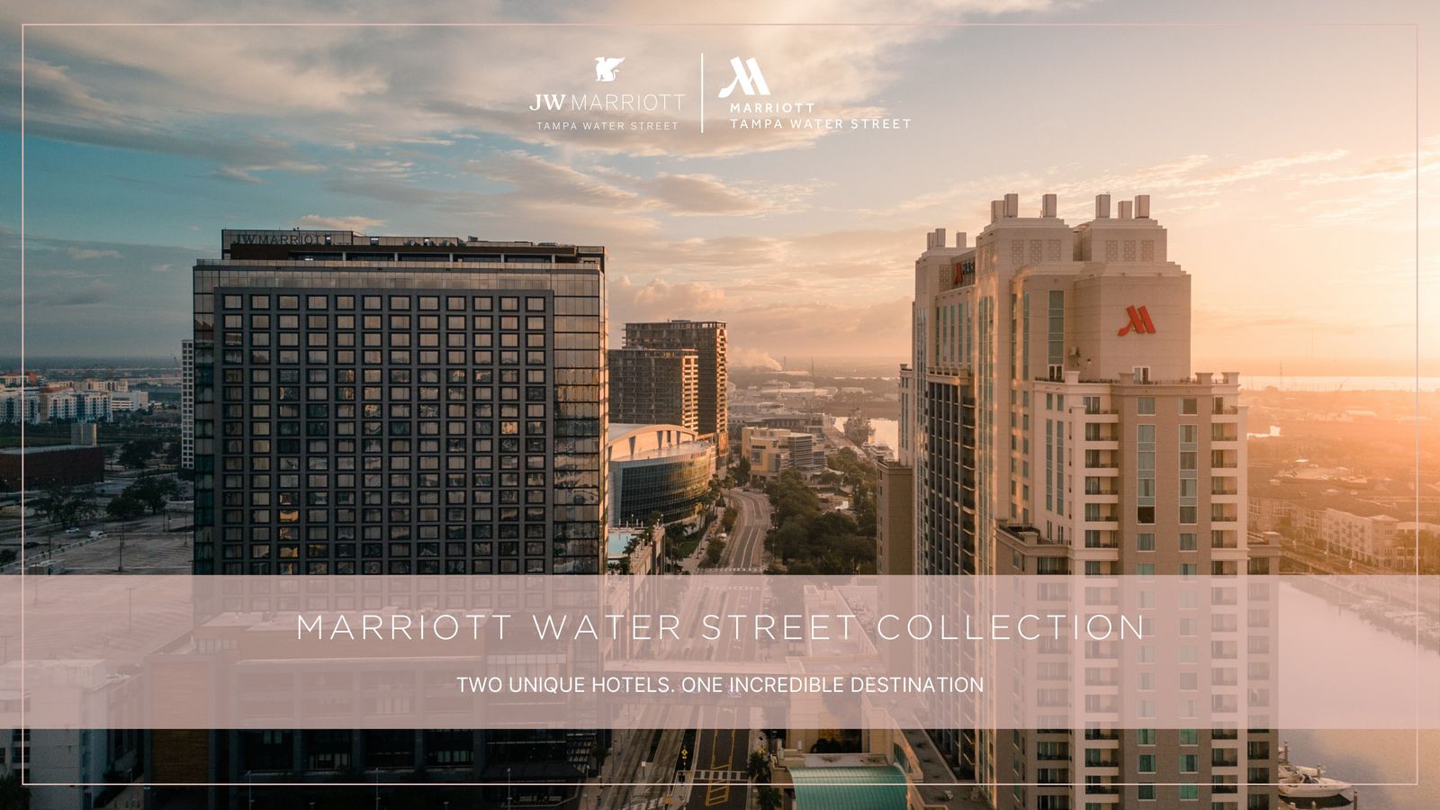 Leisure Booklet - Tampa Marriott Water Street Collection by... - Flipsnack