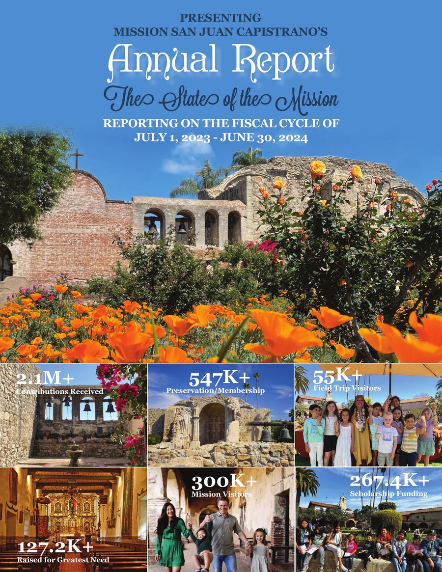 Annual Report 2023-2024 by Mission... - Flipsnack