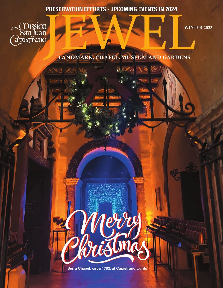 The JEWEL Magazine - Winter 2023 by Mission... - Flipsnack