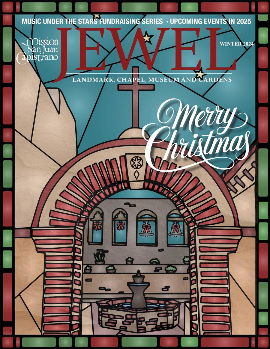 The JEWEL Magazine - Winter 2024 by Mission... - Flipsnack