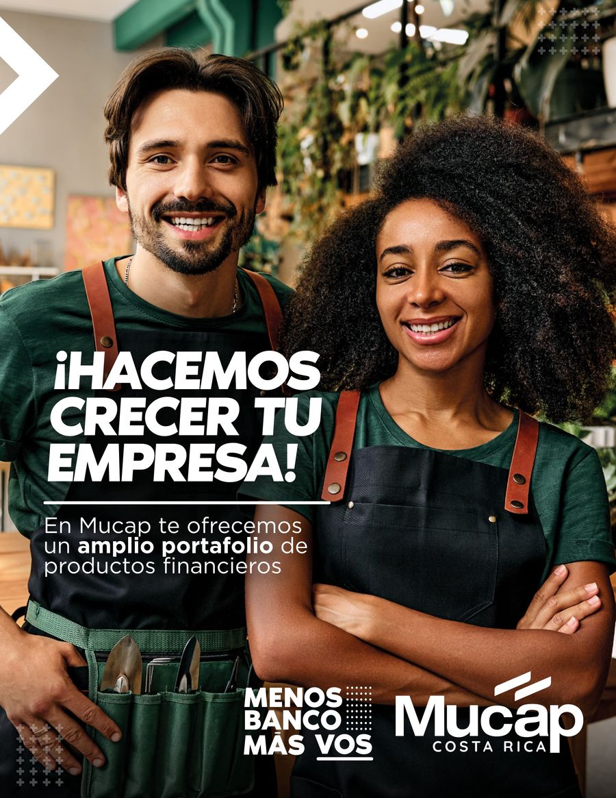 Portafolio de Productos Empresariales by Mucap Costa Rica - Flipsnack
